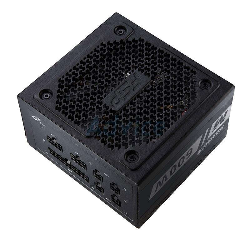 PSU (80+ White) FSP Hammer 600w. - Bsmartit - ThaiPick