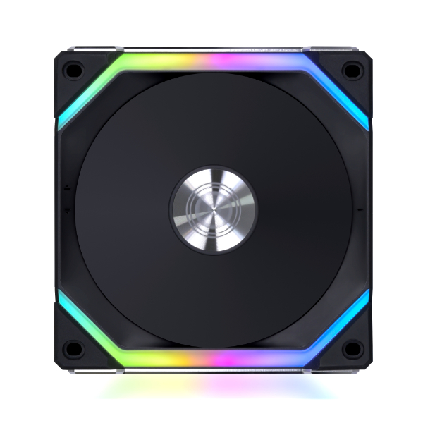 LIAN-LI FAN CASE UNI FAN SL120 V2 เลือกสี | Lazada.co.th