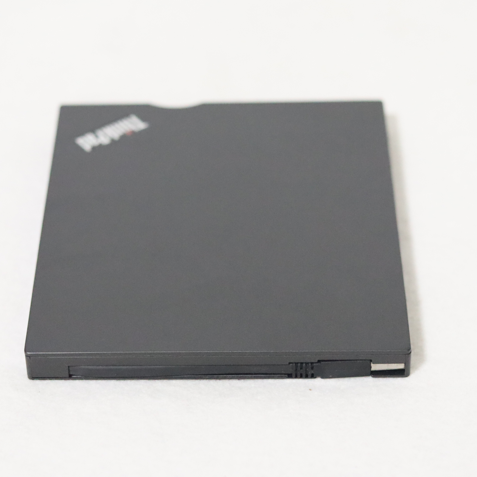 Lenovo ThinkPad External Usb Dvd-RW ใช้งานแบบ USB - ไอที อินเตอร์เทรด ...