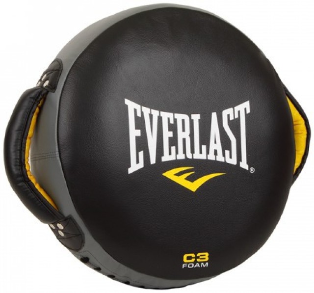 เปรียบเทียบราคา EVERLAST กะทะล่อเป้า รุ่น EVERLAST PUNCH SHIELD (Black ...