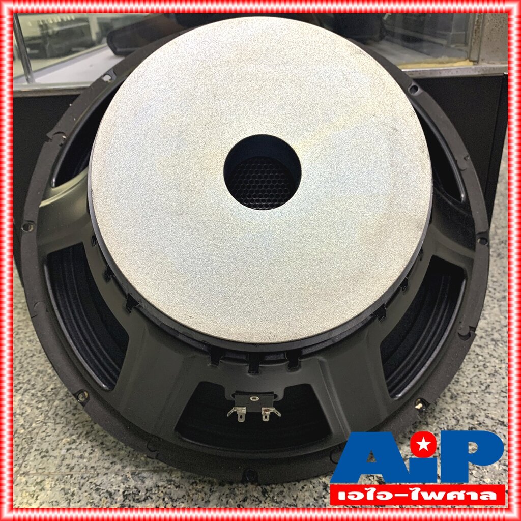 สินค้าลดล้างสต็อค ไม่มีสติกเกอร์ P.AUDIO SEC18S ลำโพง18นิ้ว วอยซ์4นิ้ว 600W ดอกลำโพง SEC 18 S ...