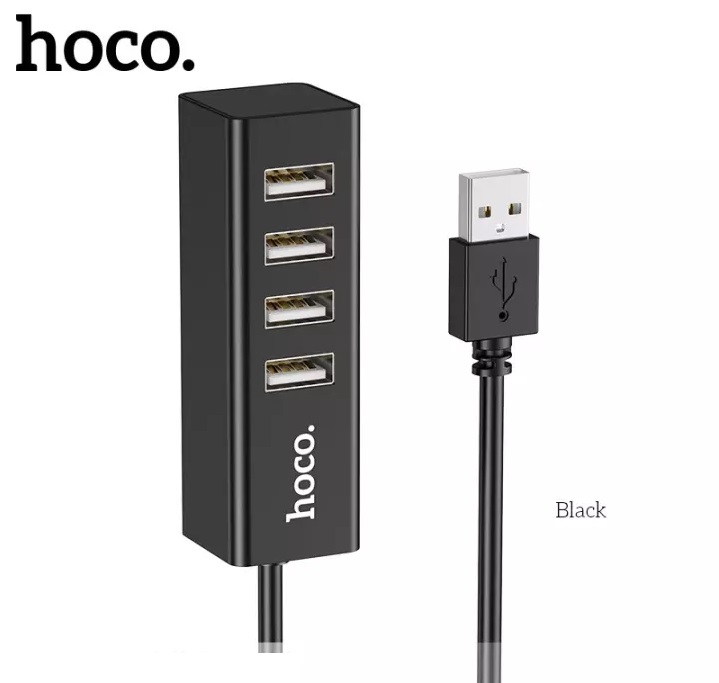 ส่งเร็ว1วัน HOCO AC6 10A 2500W Universal Conversion Adapter Socket EU ...