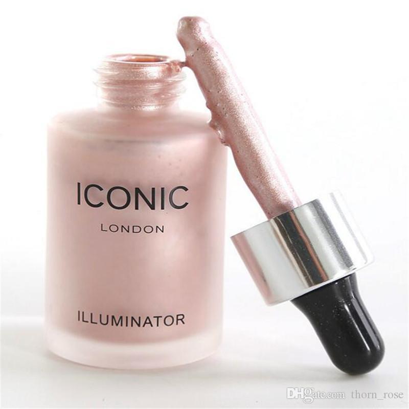 Iconic London illuminator Liquid Highlighter # SHINE - bow666 - ThaiPick