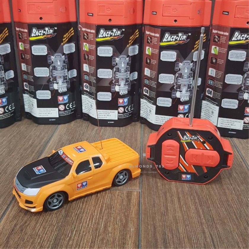 ลดราคาพิเศษ รถ ตราเพชร รถบังคับ AULDEY Race - Tin รถบังคับสุดฮิต จาก ...
