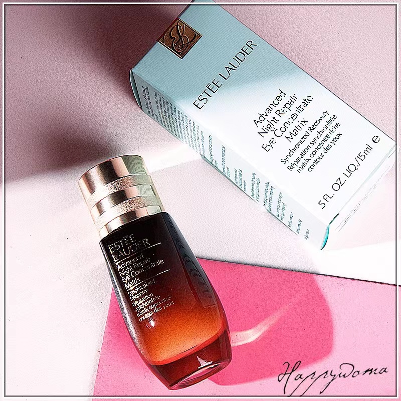 Estee Lauder Advanced Night Repair Eye Concentrate Matrix Serum 15ml ...