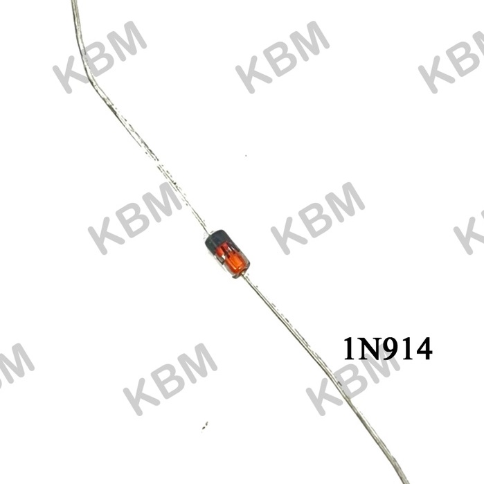DIODE ไดโอด 1N60 1N914 1N4148 | Lazada.co.th