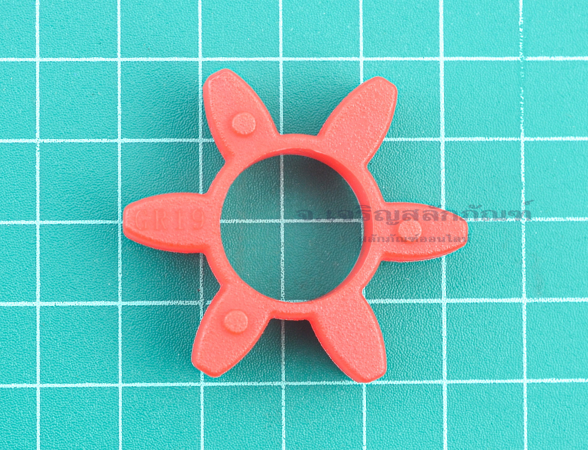 ลูกยางคัปปิ้งยอย GR14 - GR100 คัปปลิ้งยาง คัปปลิ้งต่อเพลา คัปปลิ้งส่ง ...