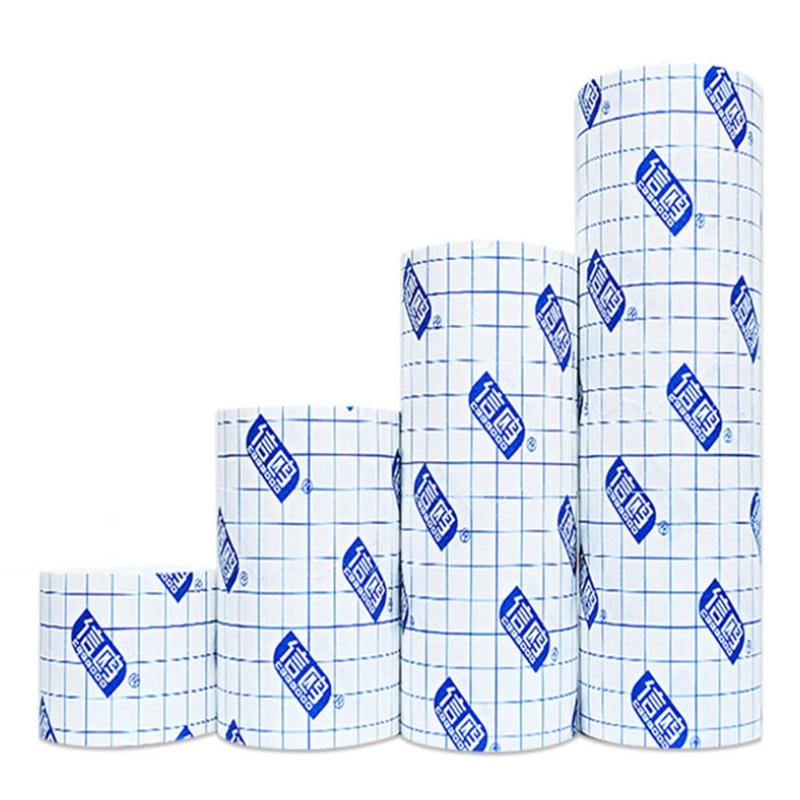 ☾♣ 1 Roll Non woven Tape Adhesive Plaster Breathable Patches Bandage ...