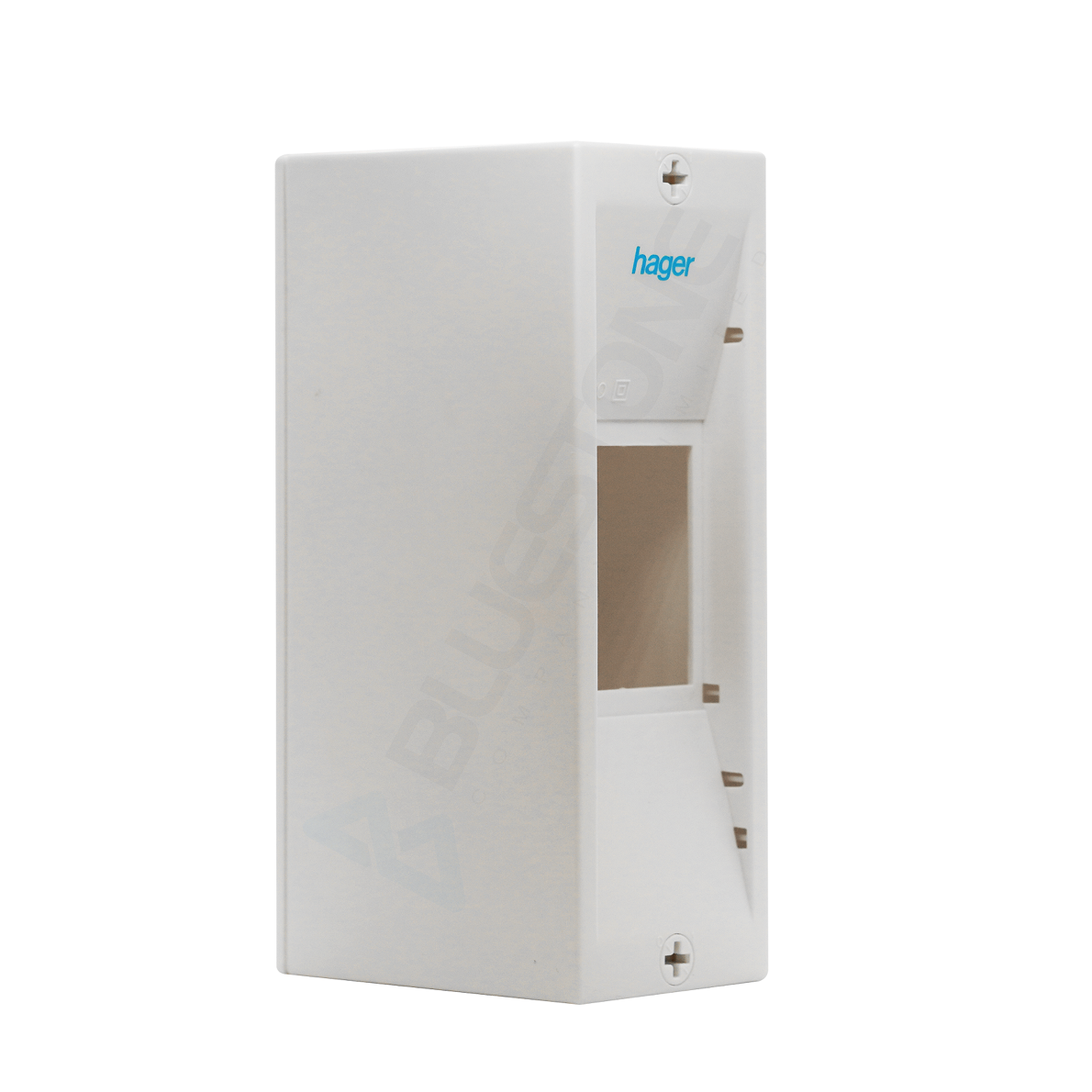 Mini Gamma Enclosures GD102 ตู้คอนซูมเมอร์ กล่องคอนซูมเมอร์ | Lazada.co.th