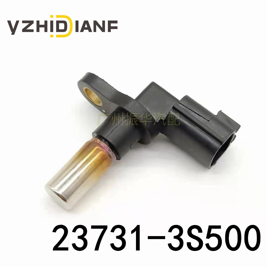 23731-3S500 237313S500 เซ็นเซอร์ตำแหน่งเพลาข้อเหวี่ยงสำหรับรถกระบะ ...