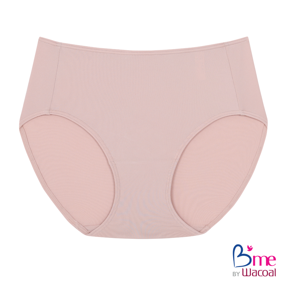 B'me กางเกงใน รุ่น ME7A83 สีเบจ สีโอลด์โรส สีชมพูนมเย็น | Lazada.co.th