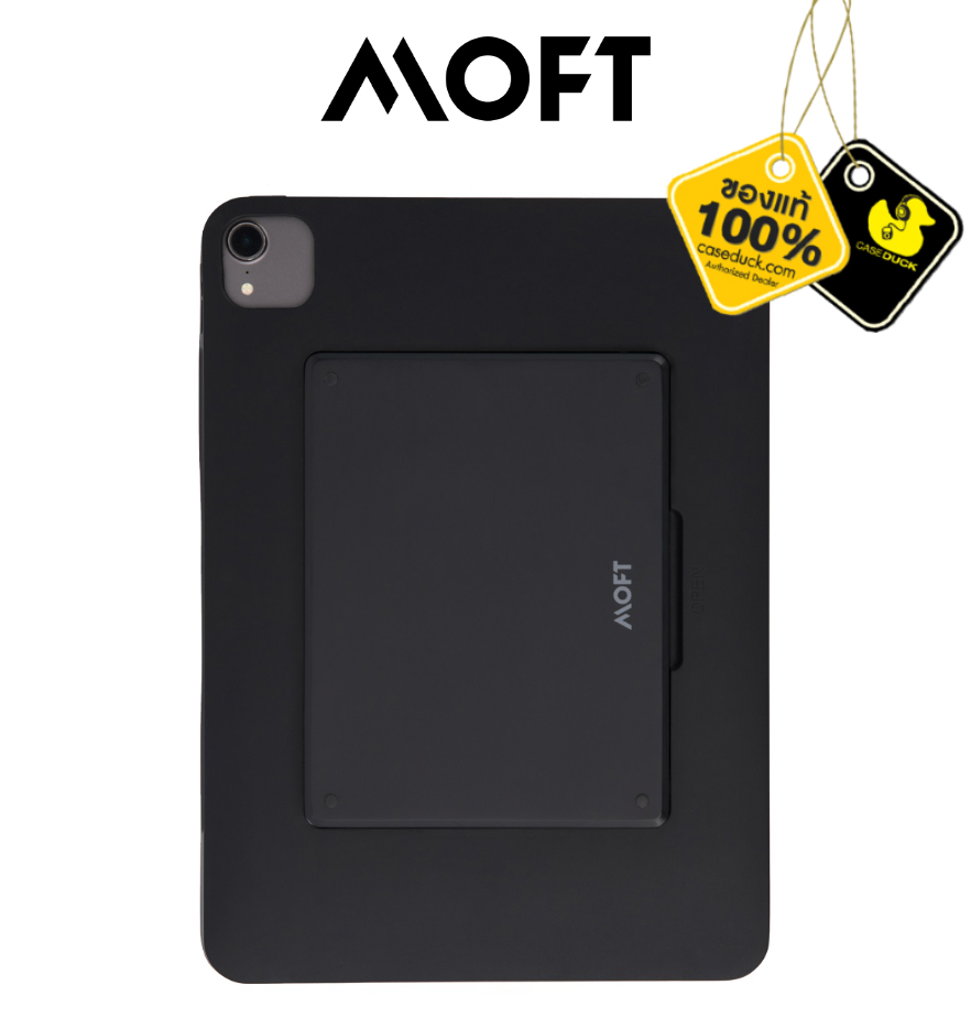 MOFT Float ขาตั้ง และ เคส สําหรับ iPad Air 2020 10.9 นิ้ว iPad Pro 11 นิ้ว และ iPad Pro 12.9 ...