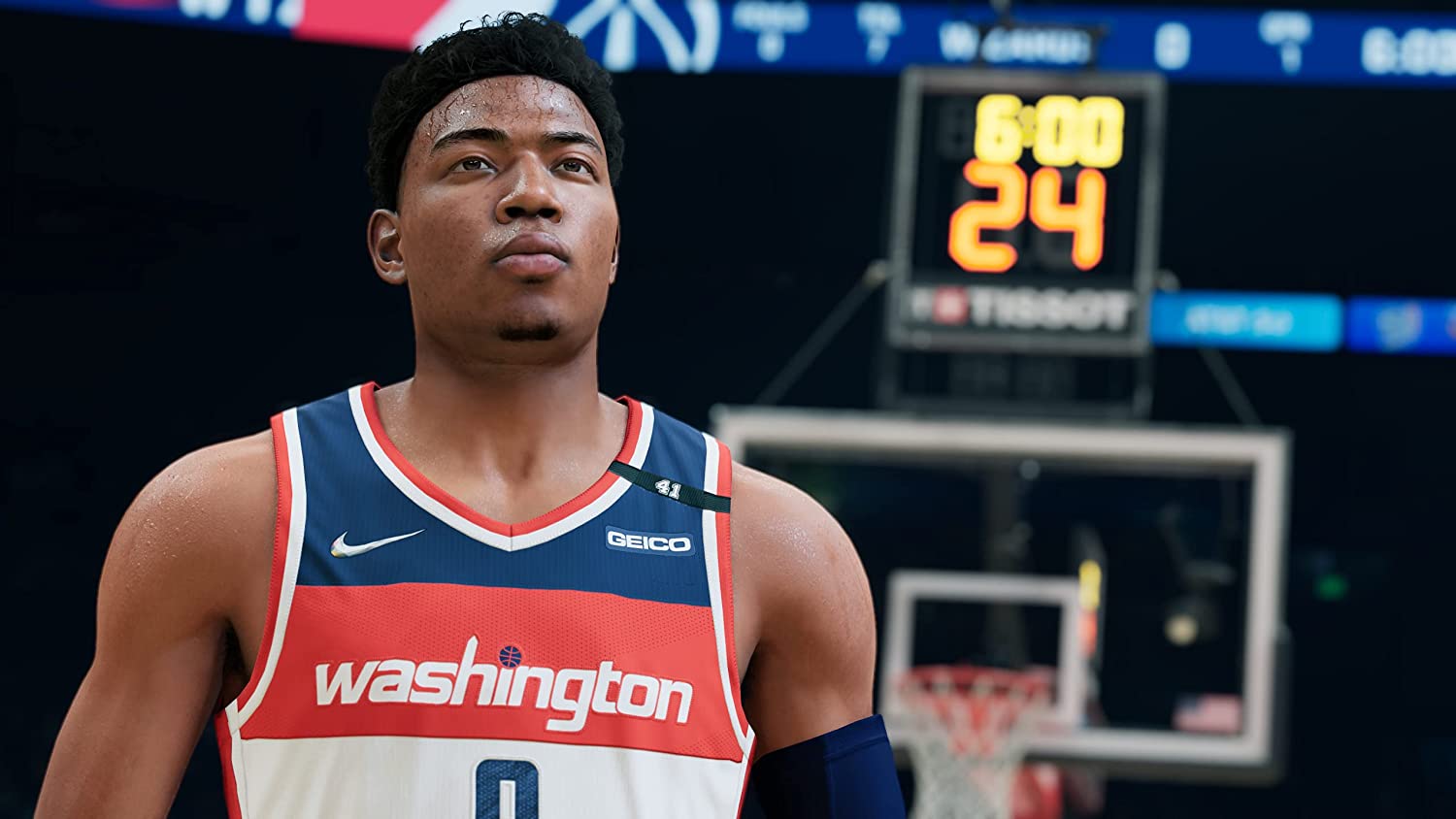 NBA2K22 NBA2K23 Ps4 แผ่นแท้มือ1!!!!! (NBA 2K22 Ps4)(NBA 22 Ps4)(NBA22 ...