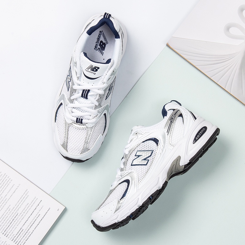 พร้อมส่งNew Balance 530 NB530 รองเท้าวิ่งระบายอากาศ รองเท้ากีฬา - No.1 ...