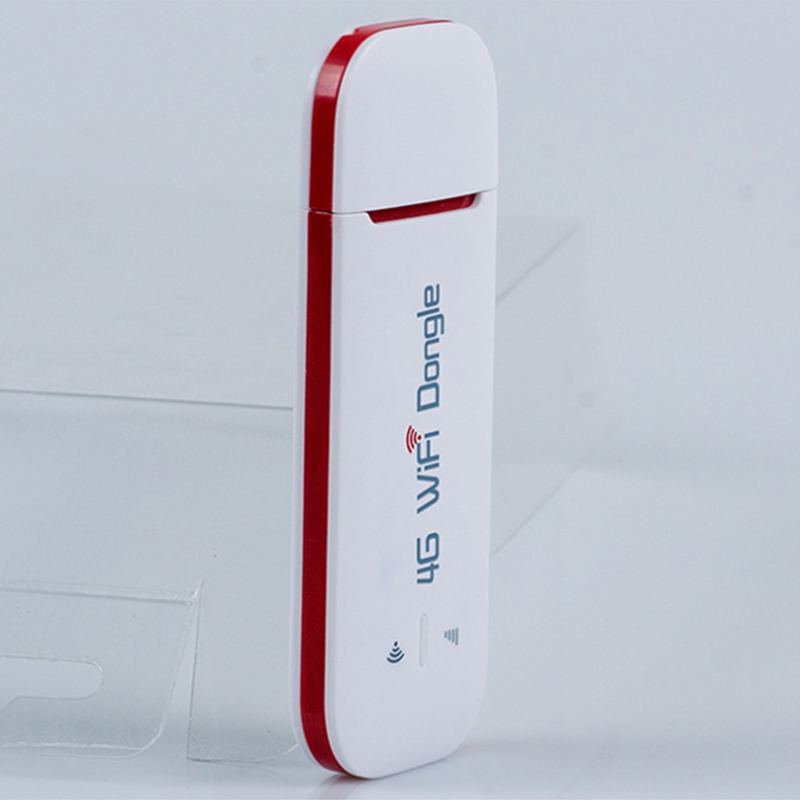 3G 4G USB Wifi Modem Router Dongle Unlocked Pocket Wifi Hotspot Wi-Fi ...