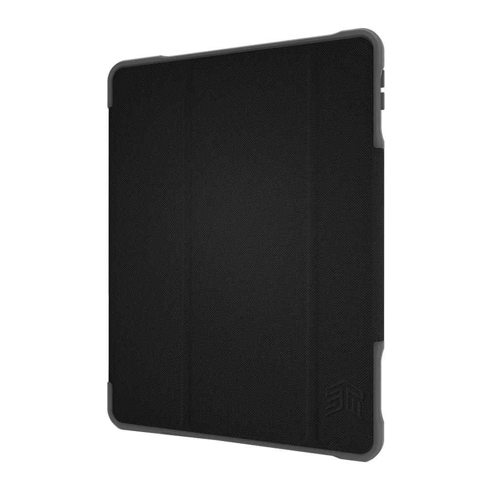 STM CASING FOR IPAD 10.2 INCH (2019) DUX PLUS DUO BLACK by Banana IT ...