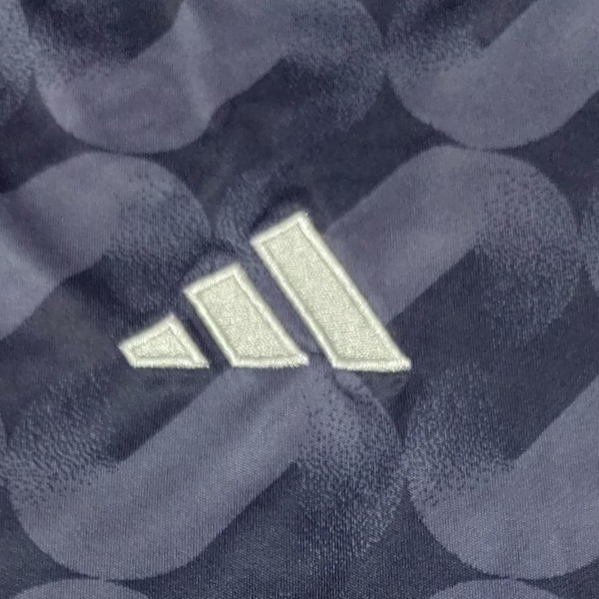 เสื้อกีฬาแขนสั้น ลายทีมชาติฟุตบอล Real- Mad-rid 23-24 AAA ไซซ์ S-2XL ...