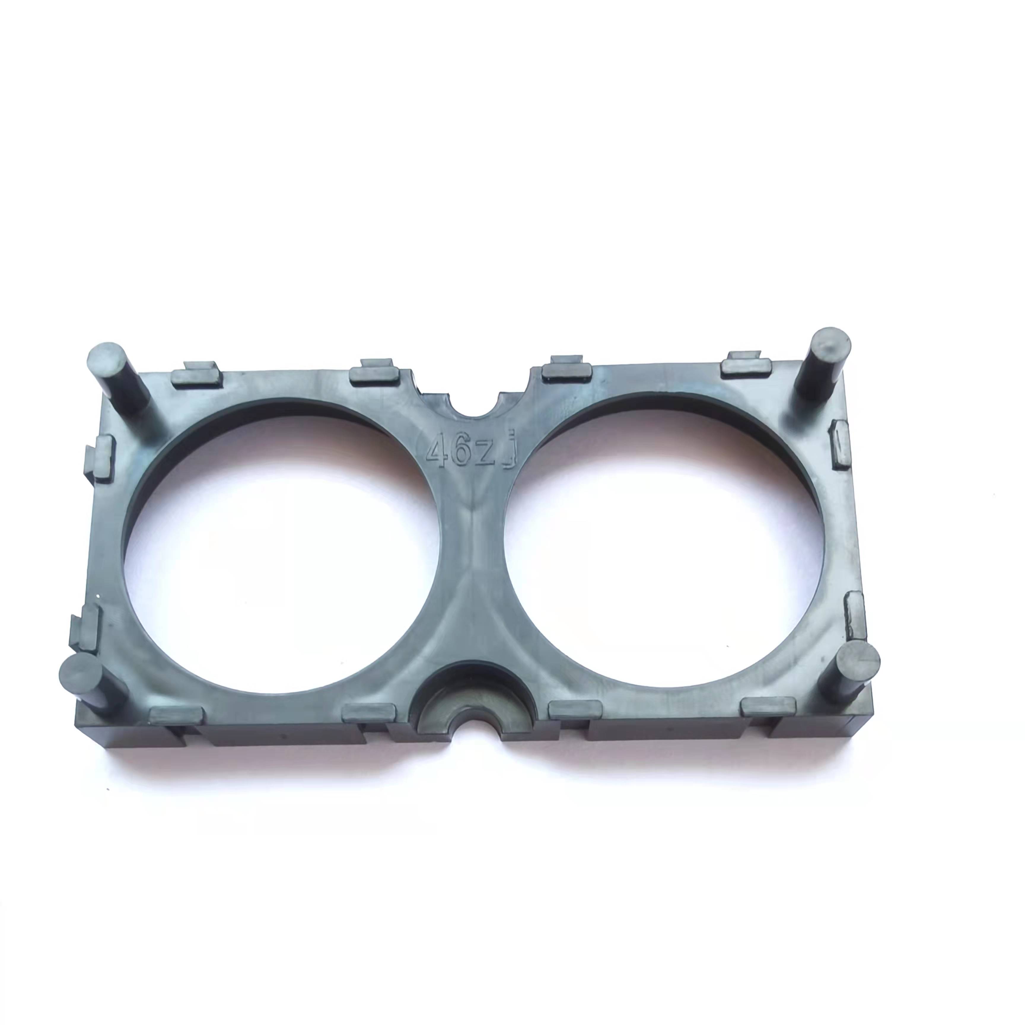 รางยึดแบตเตอรี่ขนาด43184(20-30Ah) 46160 Gushen Bracket 46170 (20-31Ah ...