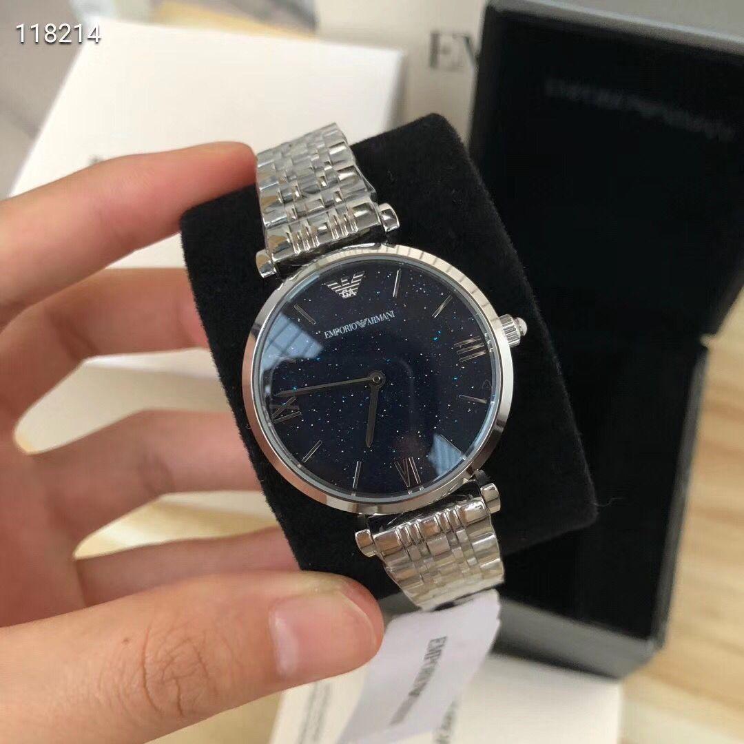 Ladies Emporio Armani Watch AR11091 - LXT - ThaiPick