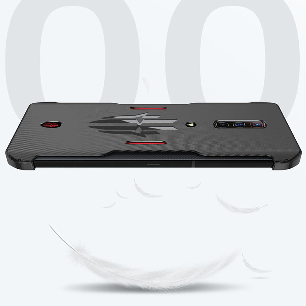 Heat dissipation For Nubia Red Magic 6 6 pro Case All metal Frame ...