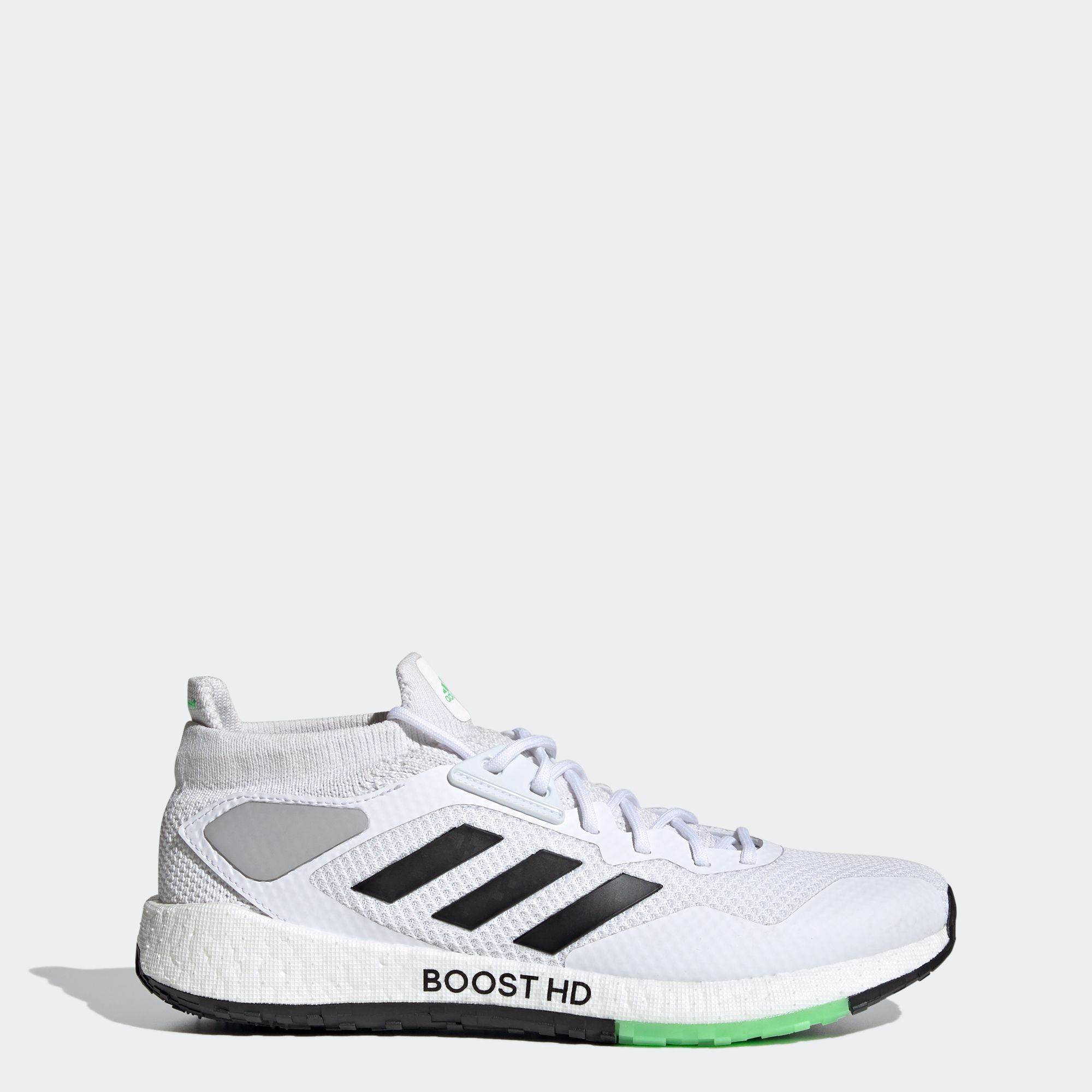 adidas RUNNING รองเท้า Lightstrike Go ผู้ชาย สีดำ H05746 - adidas ...
