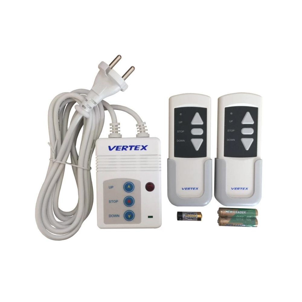 Vertex Motor 120 นิ้ว 16:10 จอโปรเจคเตอร์ screen projector จอมอเตอร์ ...