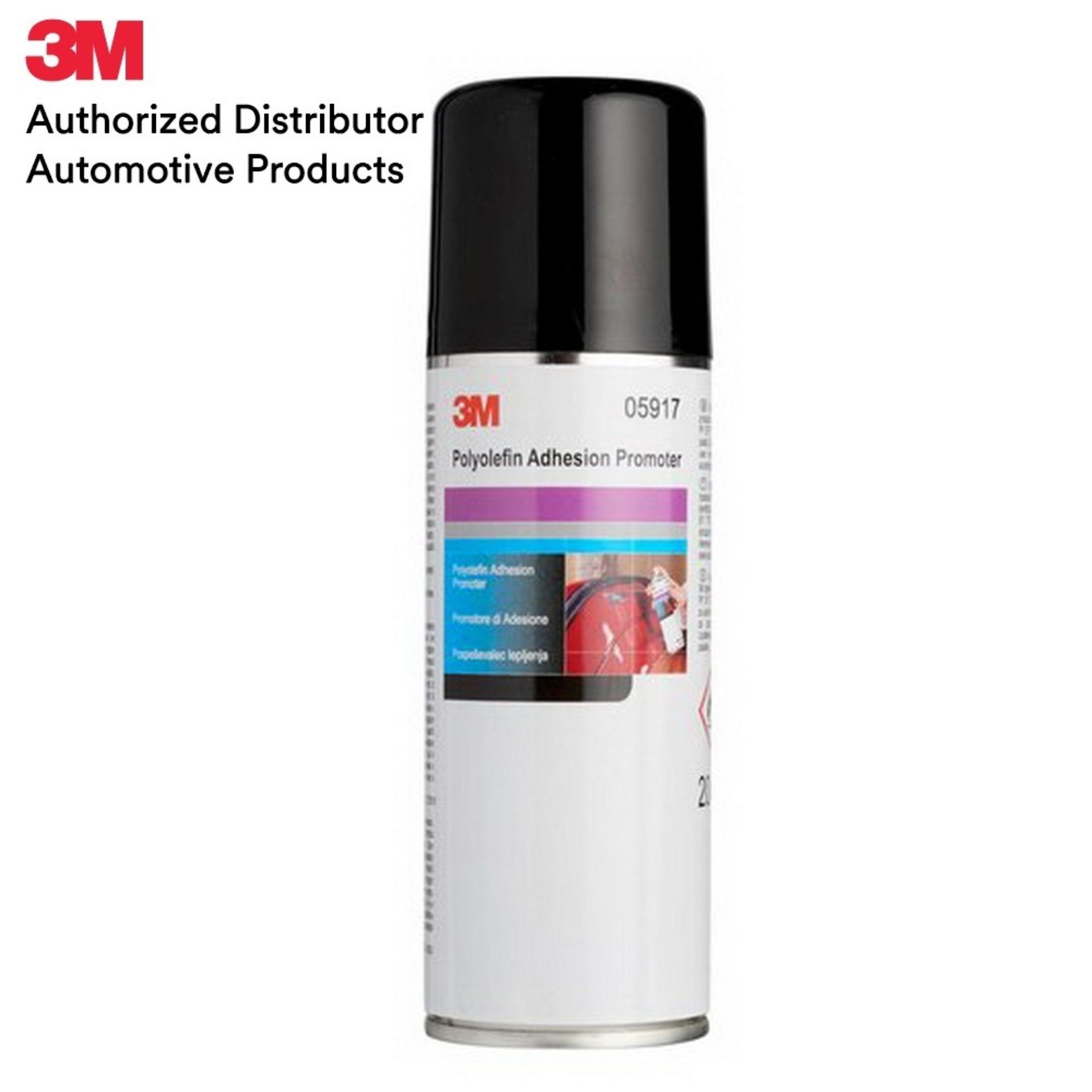 3M 5917 น้ำยาพ่นกันสนิม WELD-THRU II | Lazada.co.th