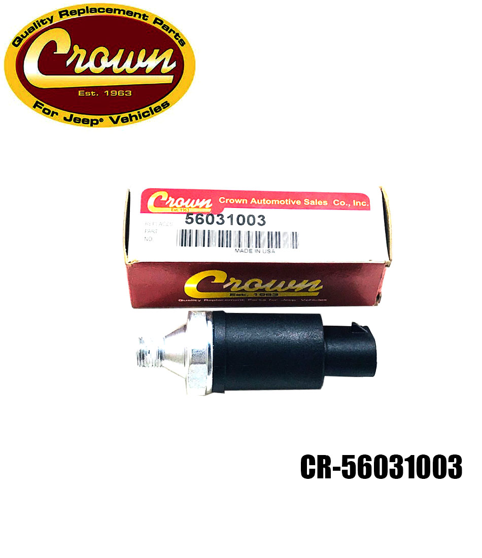 สวิทชแรงดันน้ำมันเครื่อง JEEP Cherokee XJ ปี 1996-1997, Grand Cherokee ...