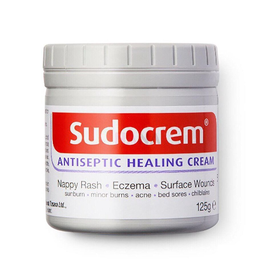 Sudocrem ของแท้ 100% Sudocrem Sudocrem Skin Cream Baby Butt Cream ...