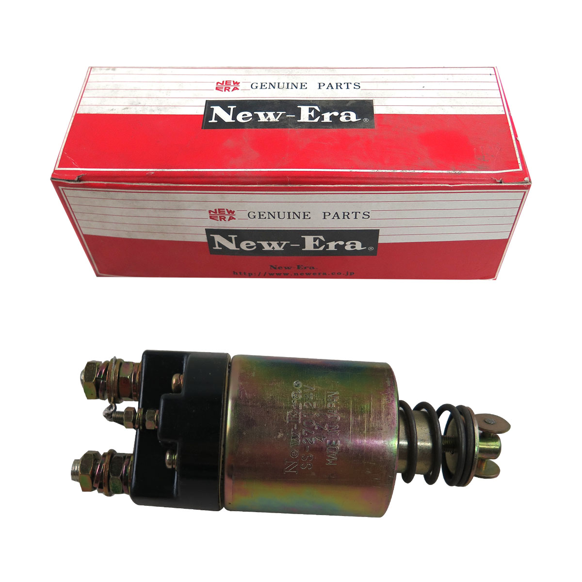 NEW-ERA ออโตเมติกสตาร์ท KM300 24V (1 ชิ้น) | Lazada.co.th