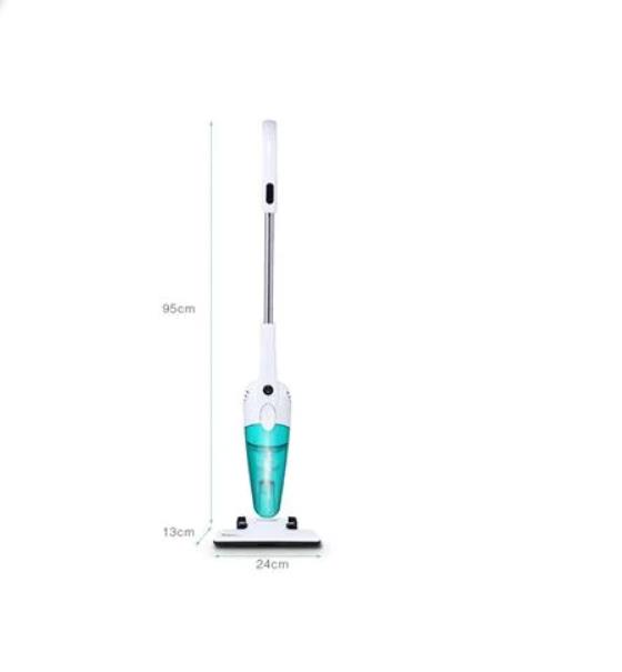 Deerma Vacuum Cleaner DX118C เครื่องดูดฝุ่น เครี่องดูด เครื่องดูดฝุ่นใน ...