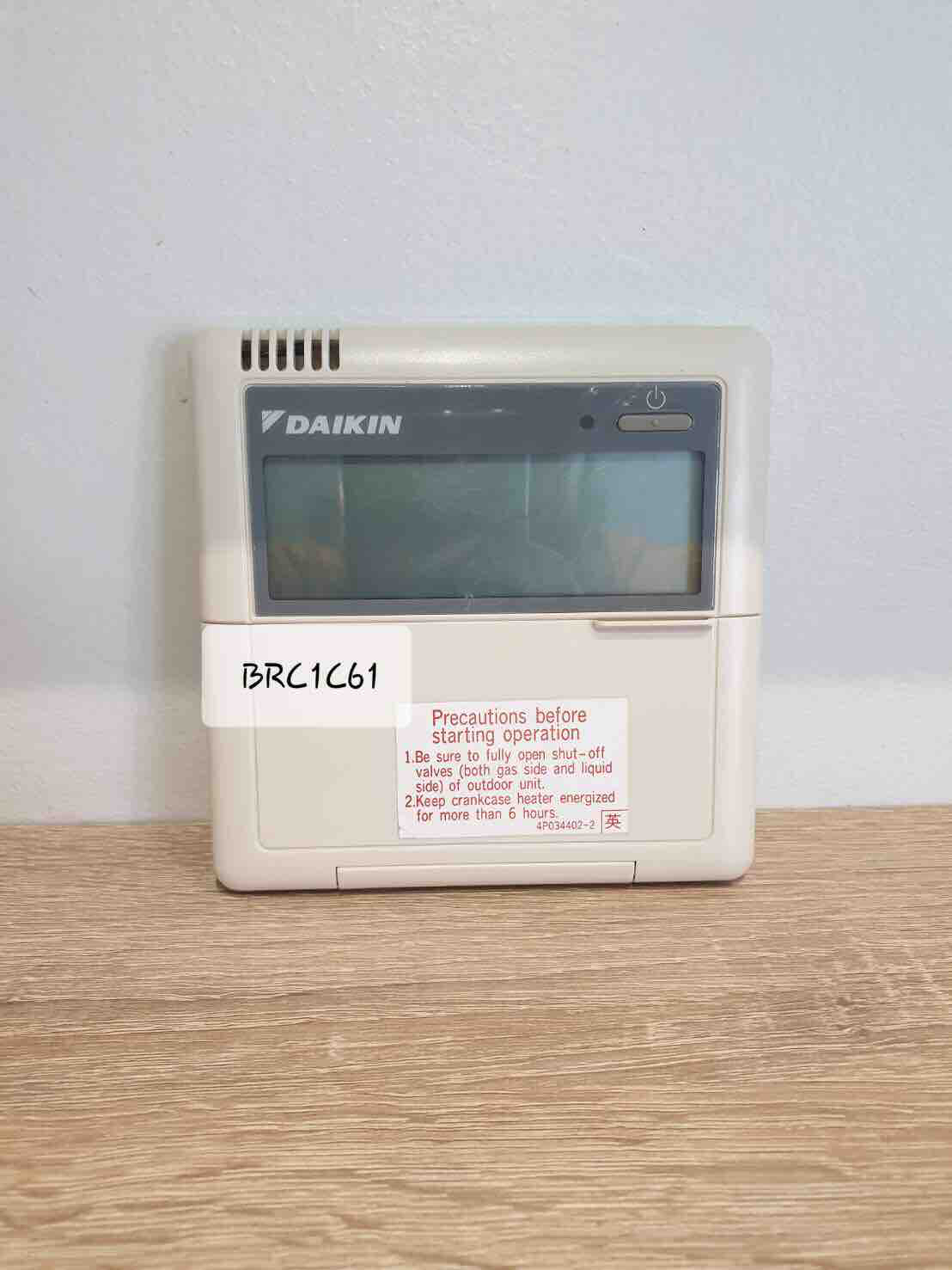 Daikin - มอเตอร์พัดลมคอยล์เย็นไดกิ้น - รุ่นแอร์ FT13GV1LS / FT18GV1LS ...