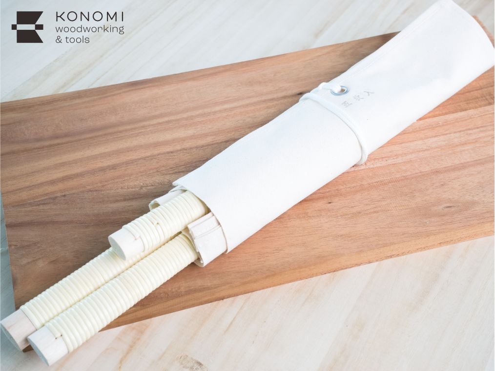 กระเป๋าผ้า เก็บเลื่อย 5 ช่อง Hand Saw Cloth Bag เลื่อยมือเลื่อยญี่ปุ่น ...