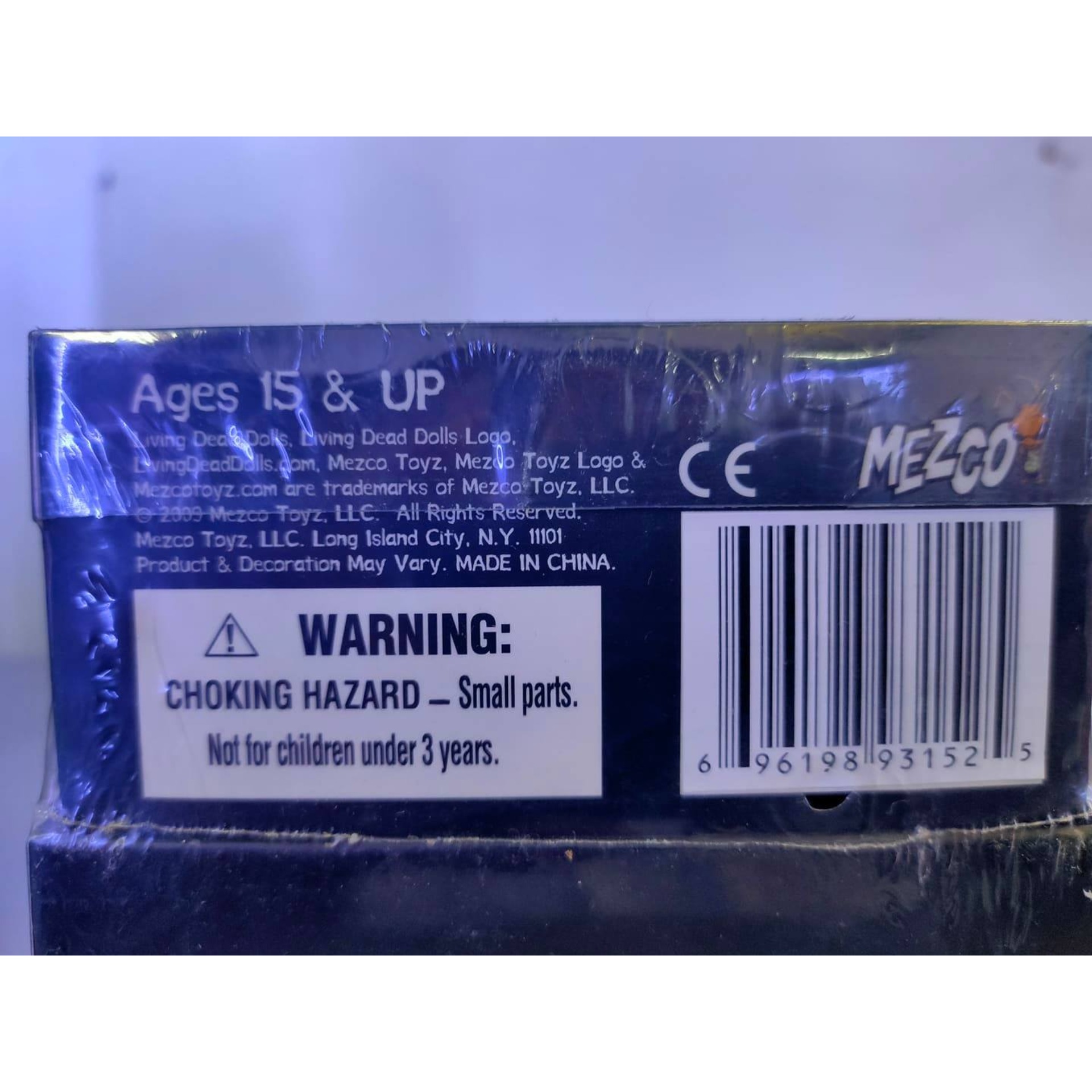 Living Dead Doll: Haemon (Loose) - RungrangShop - ThaiPick