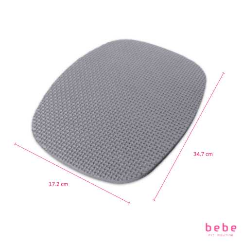 Speacial Set : 2in1 Roller x Handles + Bebe Fit Routine Balance Pad ...
