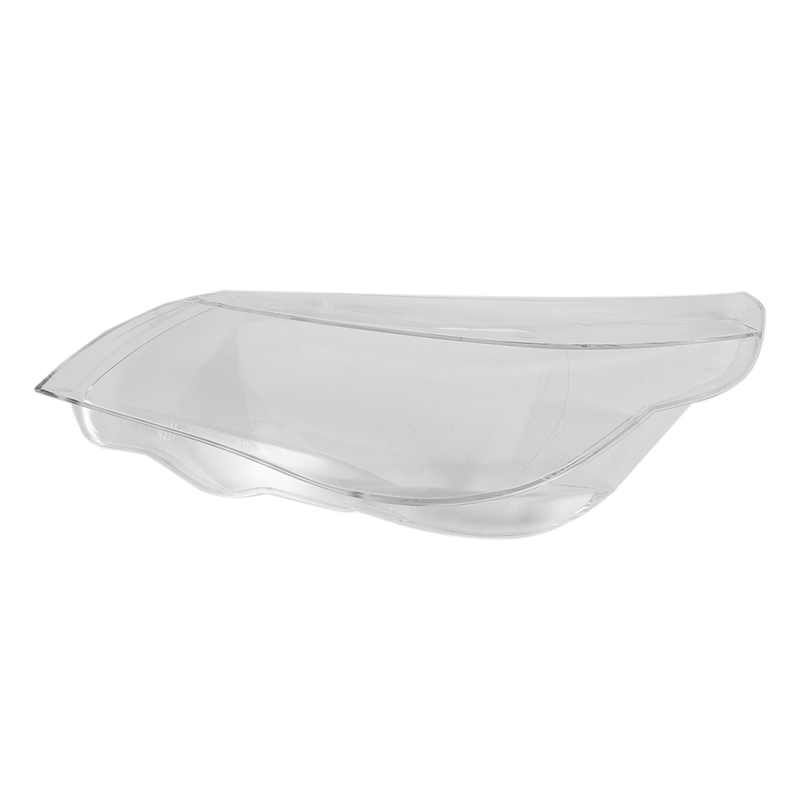 Car Headlight Lens Glass Lampcover Cover Lampshade Bright Shell Product ...
