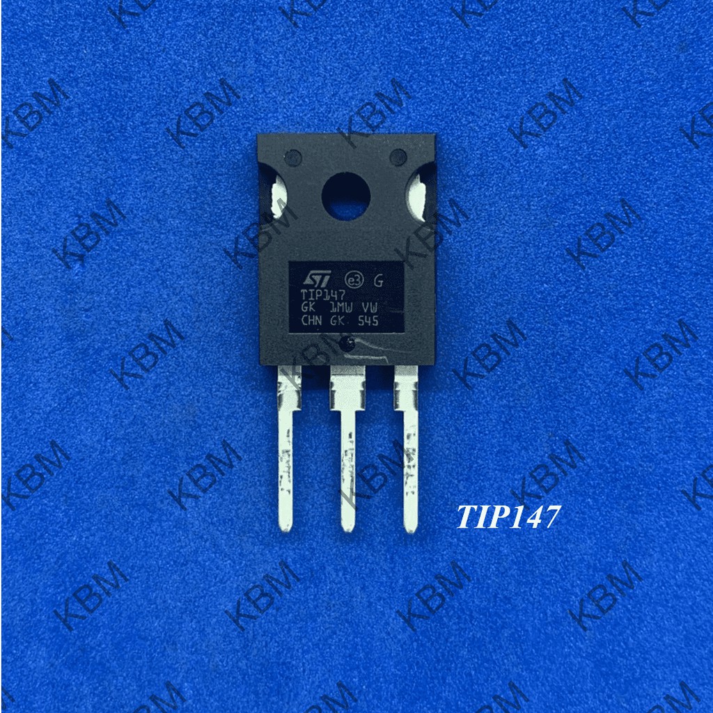 Transistorทรานซิสเตอร์TIP131 TIP132 TIP140 TIP141 TIP142(เล็ก)TIP142 ...