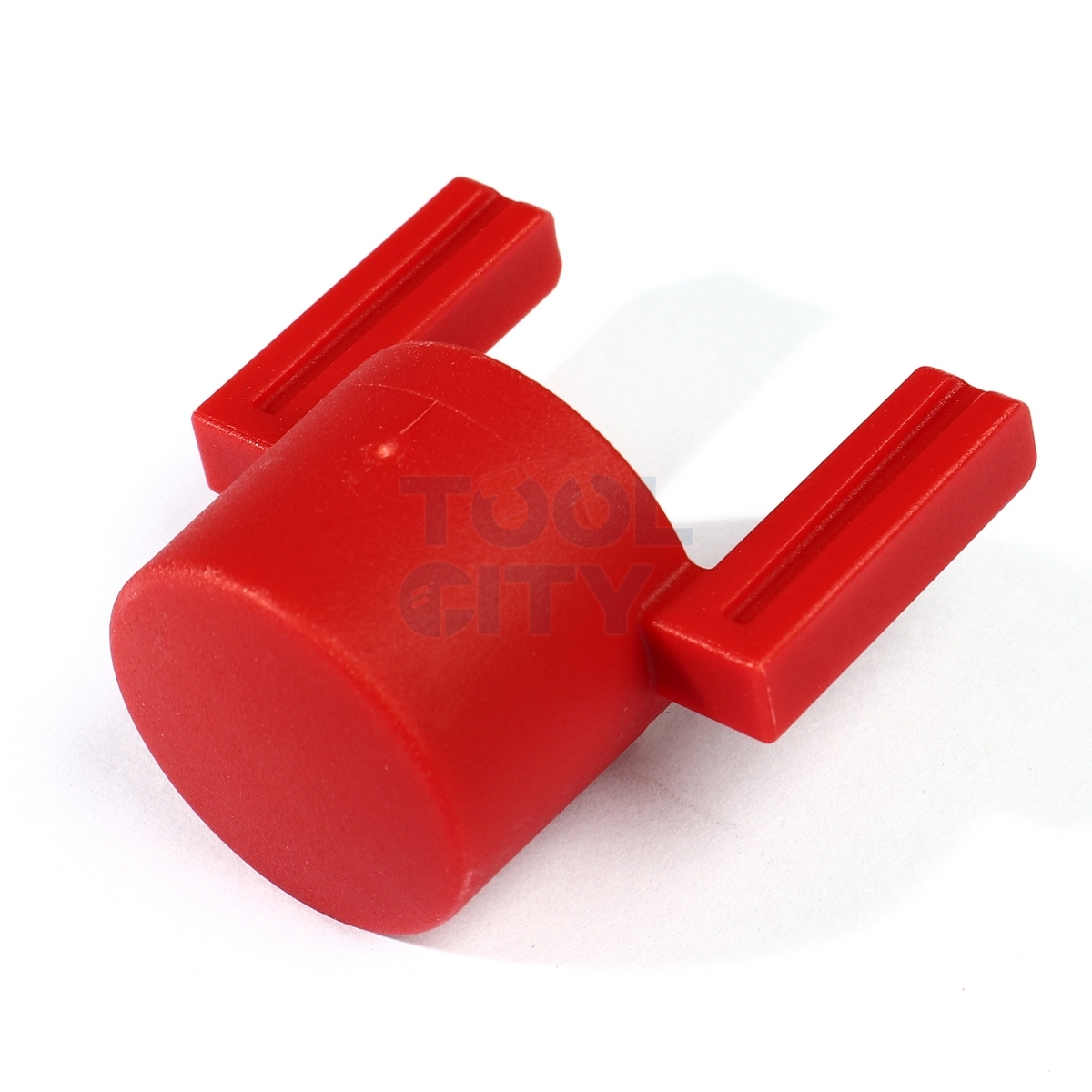 MAKITA (มากีต้า) อะไหล่ Lock Off Button ใช้กับรถเข็นตัดหญ้าไร้สาย รุ่น ...