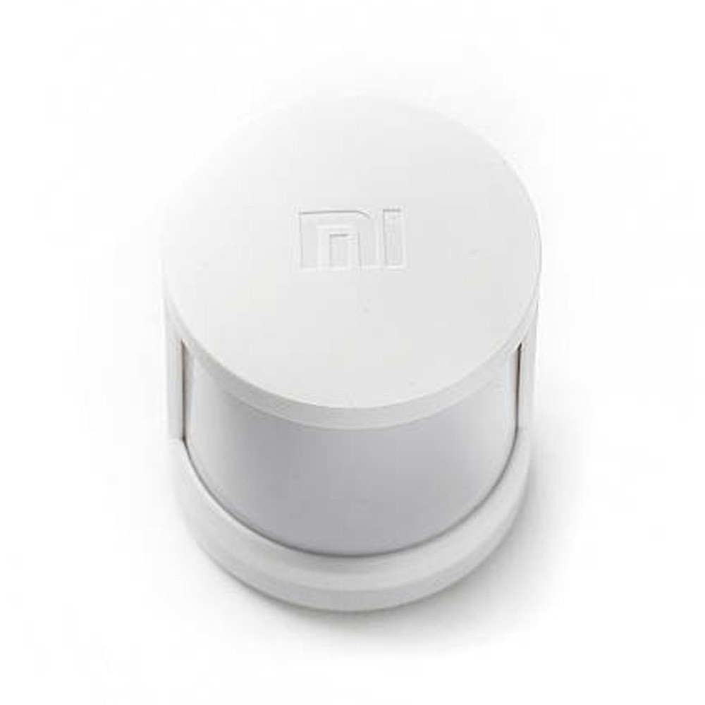 Xiaomi Mi Motion Sensor Global Version เซ็นเซอร์ตรวจจับร่างกายมนุษย์ ...
