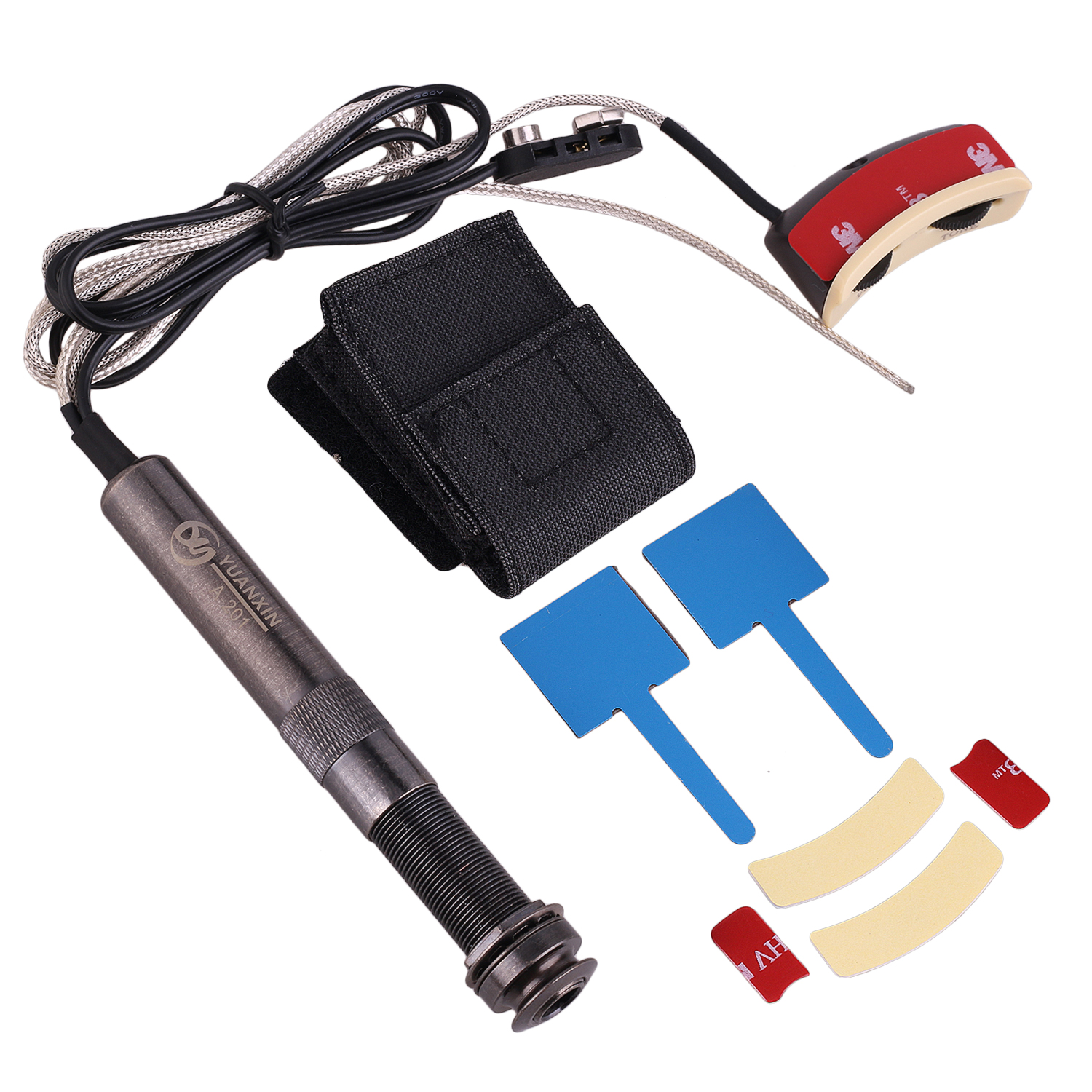 Professional Wooden Guitar Manufacture Guitar Parts Replacement For ...