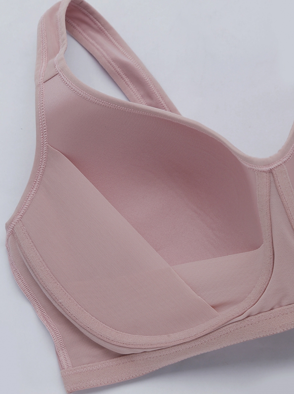 Sabina เสื้อชั้นใน รุ่น Perfect Bra รหัส SBD7555 สีชมพูอ่อน - Sabina ...