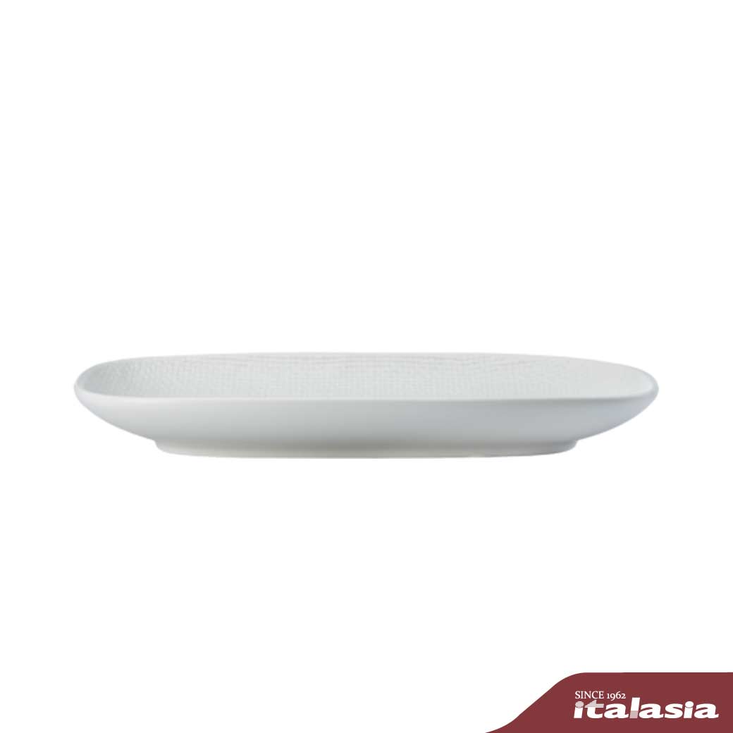 Luzerne KNIT - Rectangular Plate - Italasia Group - ThaiPick