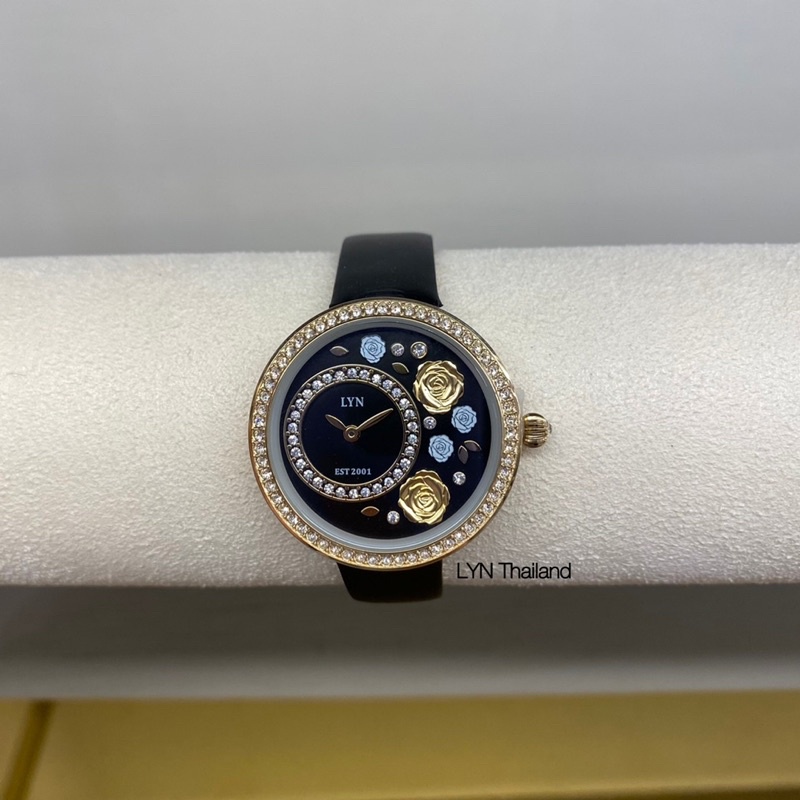 นาฬิกาLYN รุ่น Amia Watch - LYN Thailand - ThaiPick