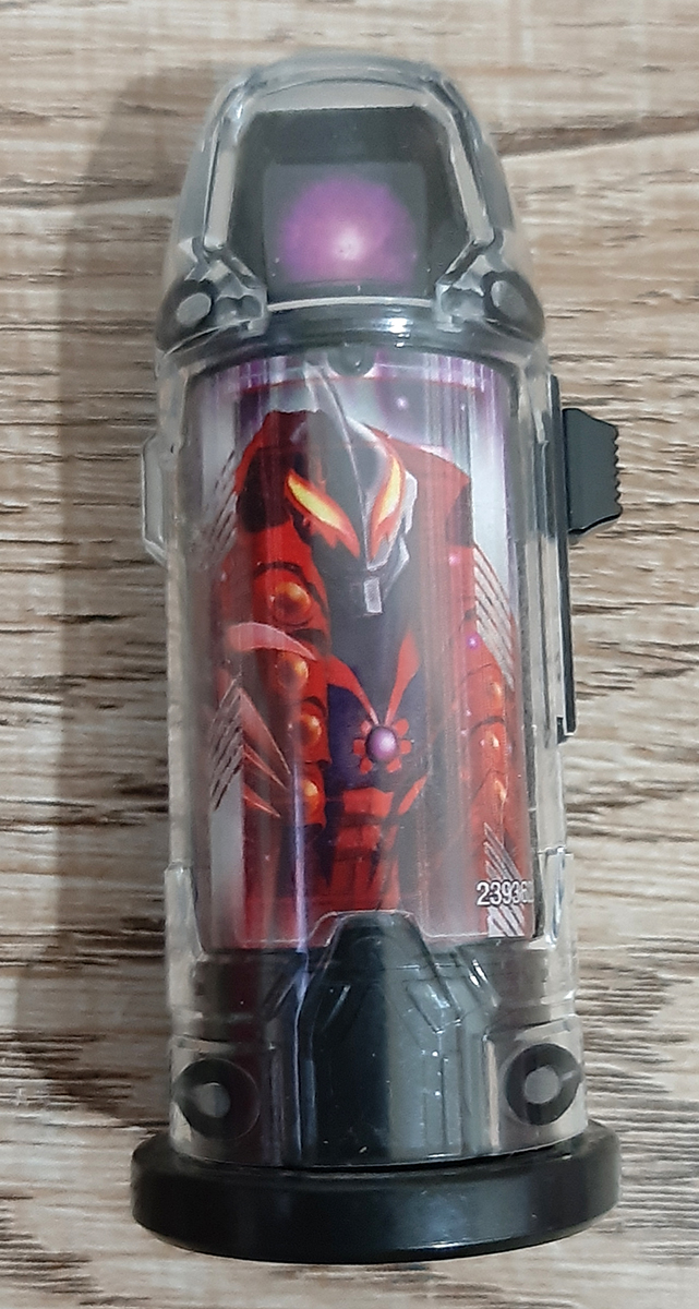 Ultra Capsule kaiju Monster แคปซูล สัตว์ประหลาด คละแบบ จาก Ultraman ...