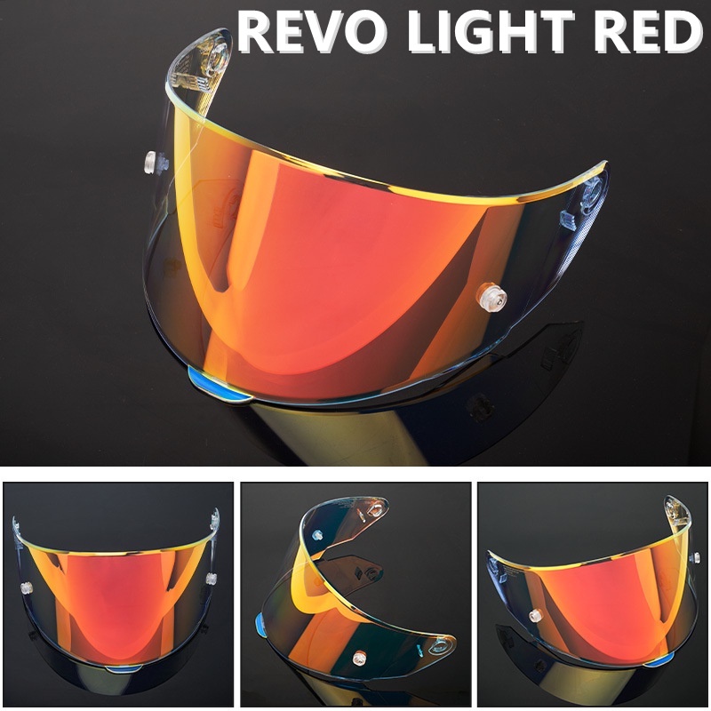 ชิว KYT TT Course Visor Lens หมวกกันน็อค KYT TT Course หมวกกันน็อค KYT ...