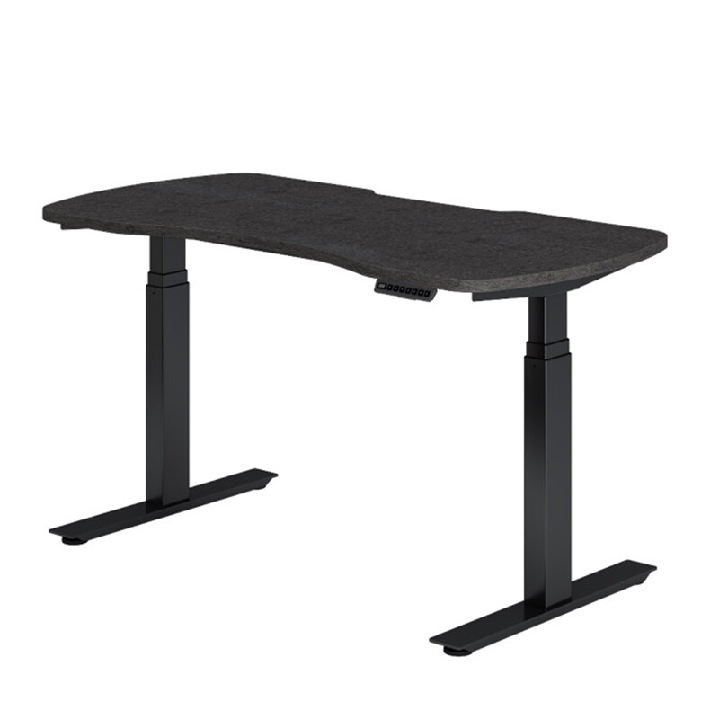 Elite Rimโต๊ะคอมพิวเตอร์ โต๊ะเกมมิ่ง โต๊ะคอมพิวเตอร์ โต๊ะเกมส์ โต๊ะทำ ...