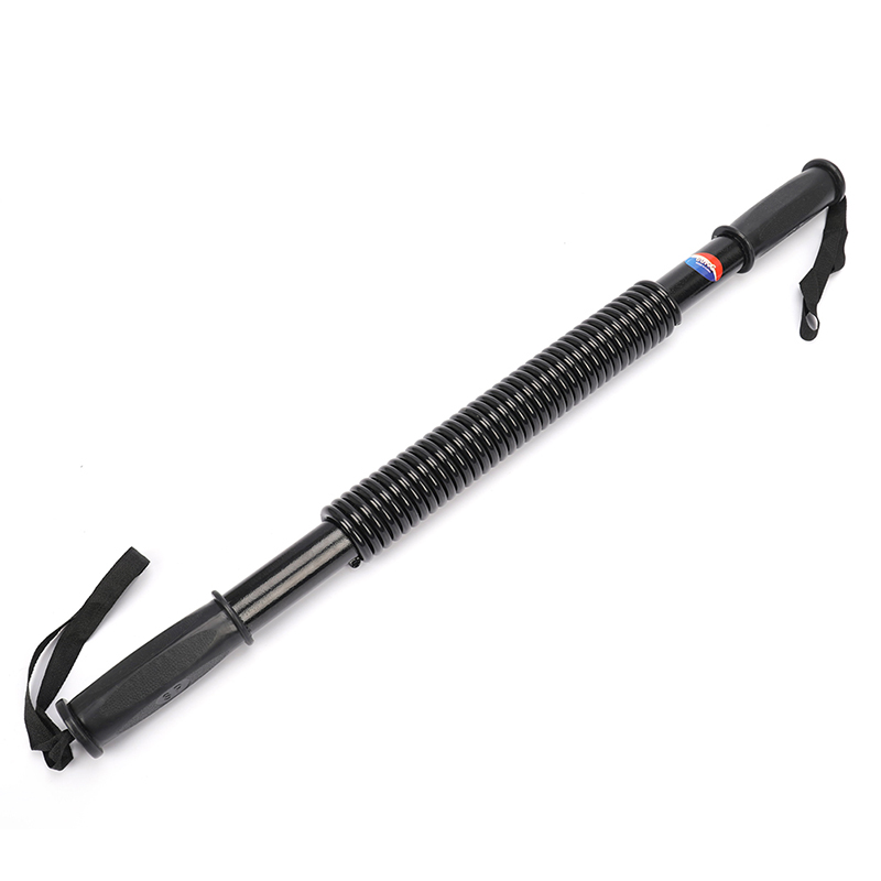Jay Spring Arm Strength Hand Gripper Arm Power Blaster Fitness ...