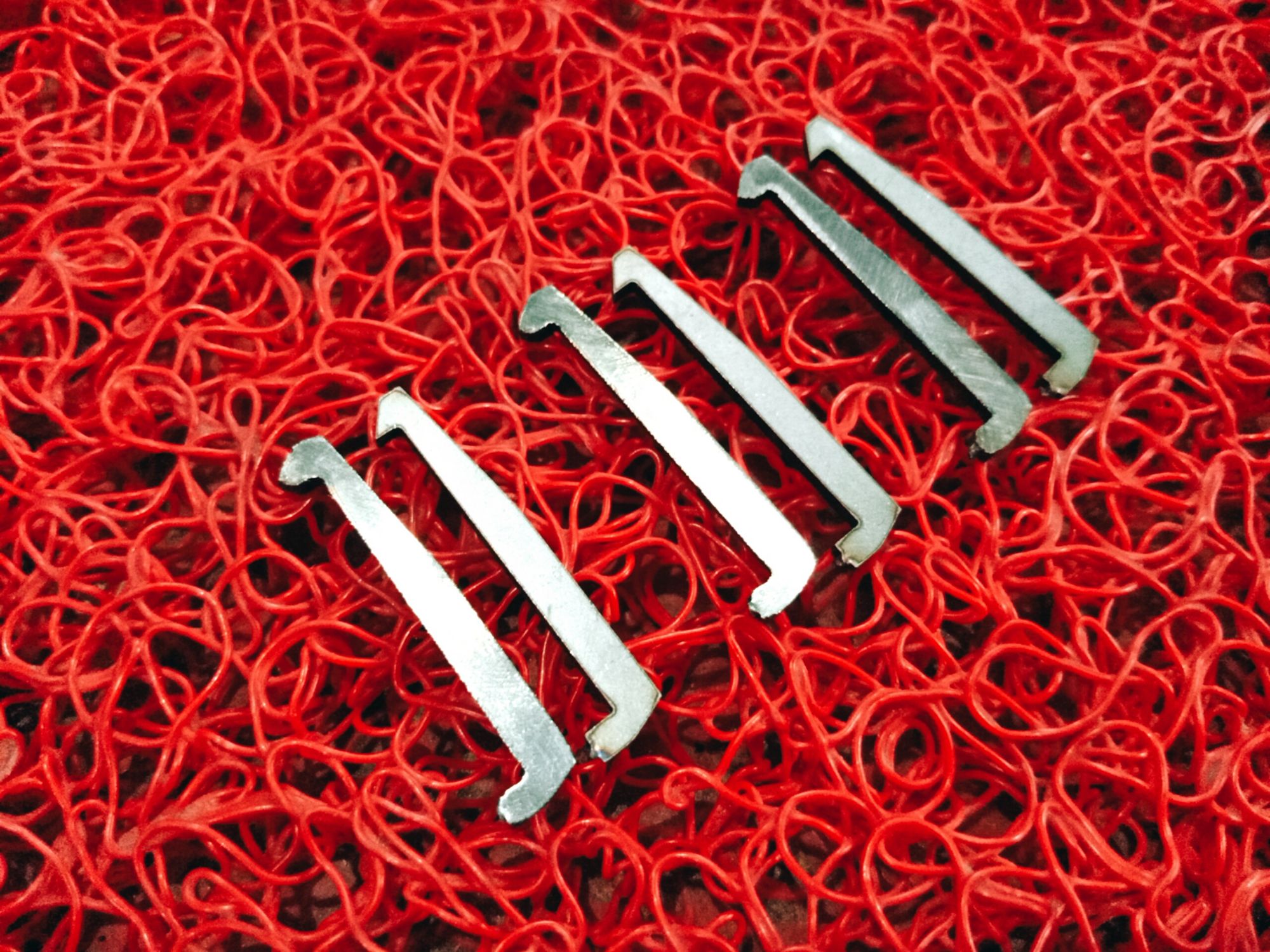 เหล็กงัดยาง12นิ้ว 1คู่ - Auto-parts-Wholesale - ThaiPick