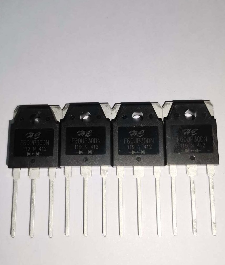 F60UP30DN DIODE - Welding Part Tech - ThaiPick