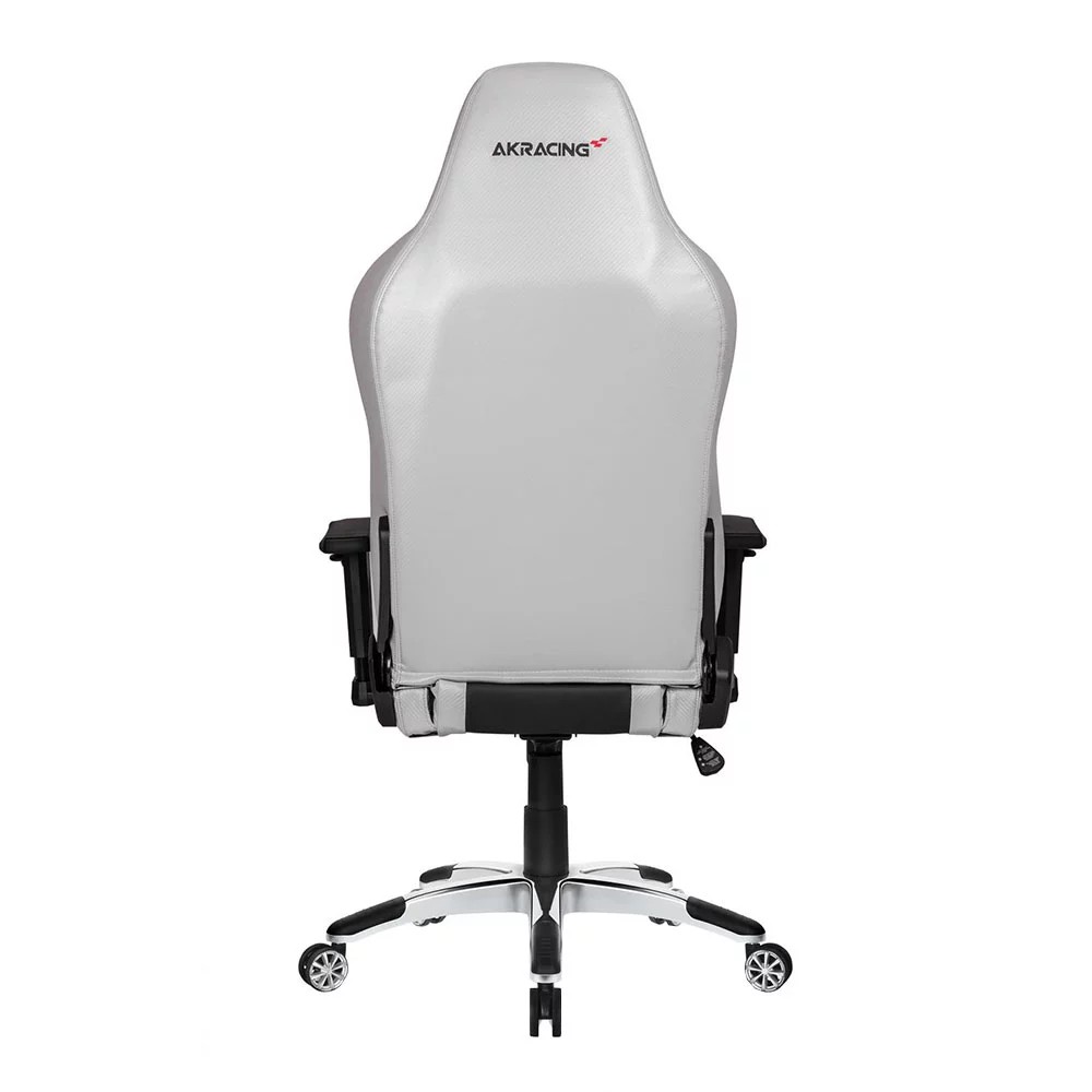เก้าอี้เกมมิ่ง AKRacing รุ่น AK-PREMIUM-SILVER AKRACING MASTERS SERIES ...